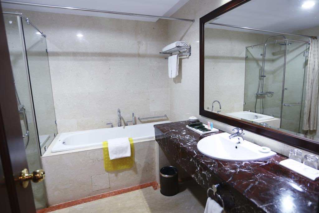 Saigon Dalat Hotel - Absolute Asia Travel