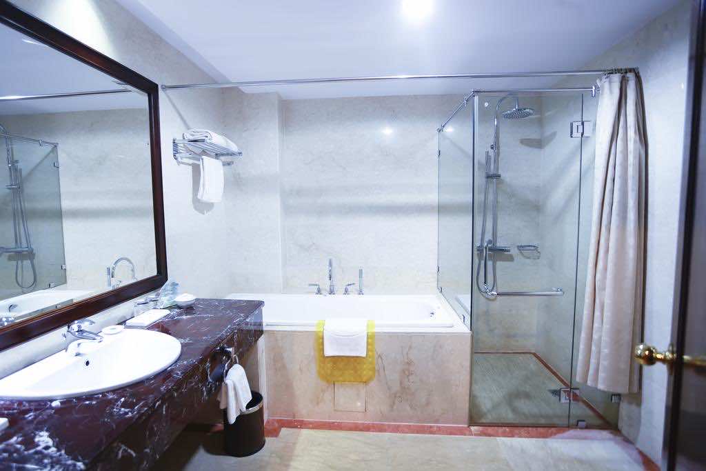 Saigon Dalat Hotel - Absolute Asia Travel