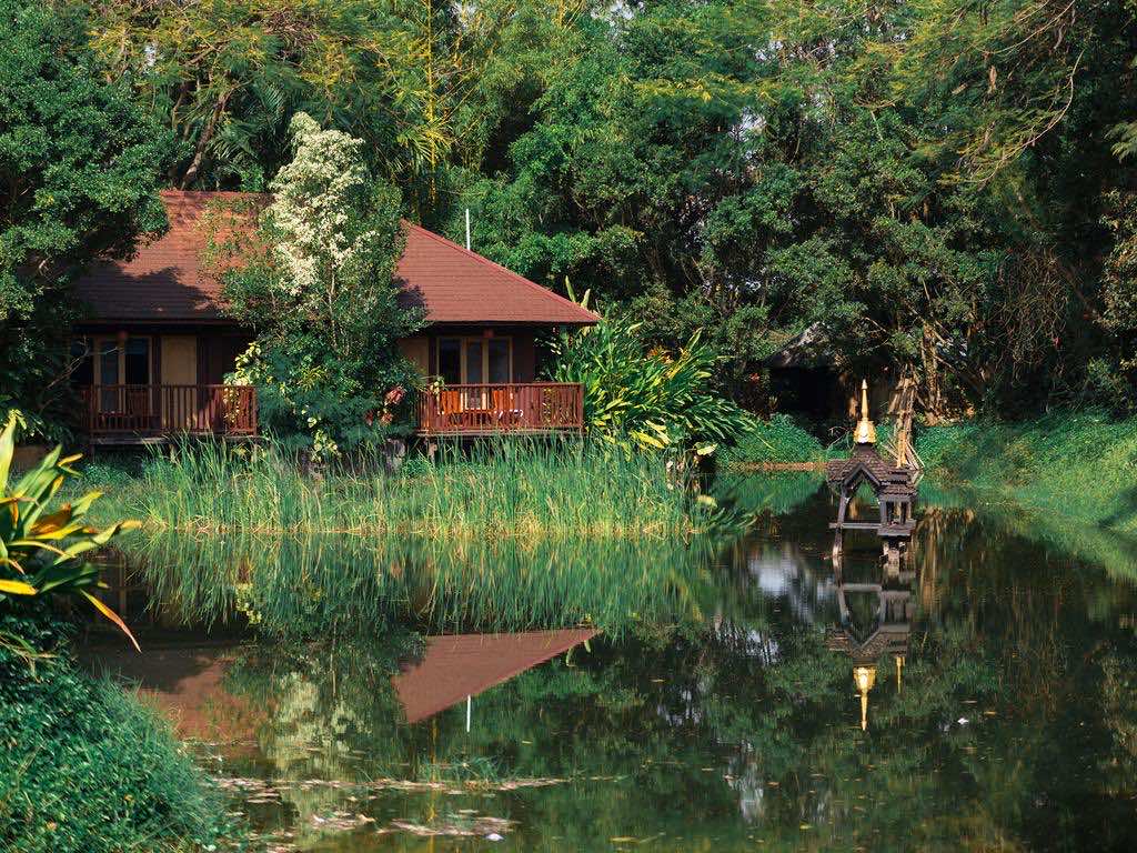 Inle Resort & Spa - Absolute Asia Travel